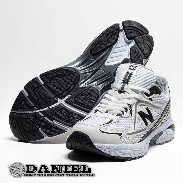 کتونی بزرگ پا new balance6222 | راحتی و کیفیت درجه یک